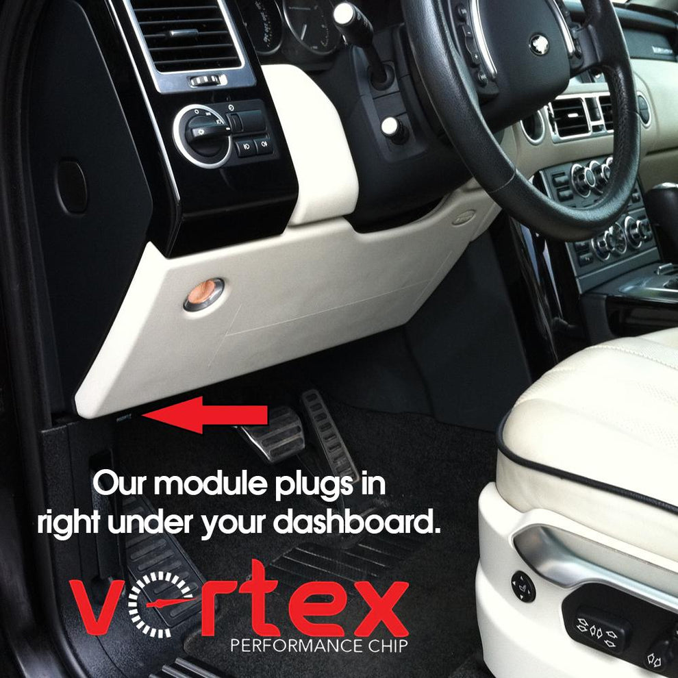 Ram 2500 Performance Chip – Performance Chips USA