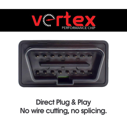 Chevrolet Impala Performance Chip – Performance Chips USA